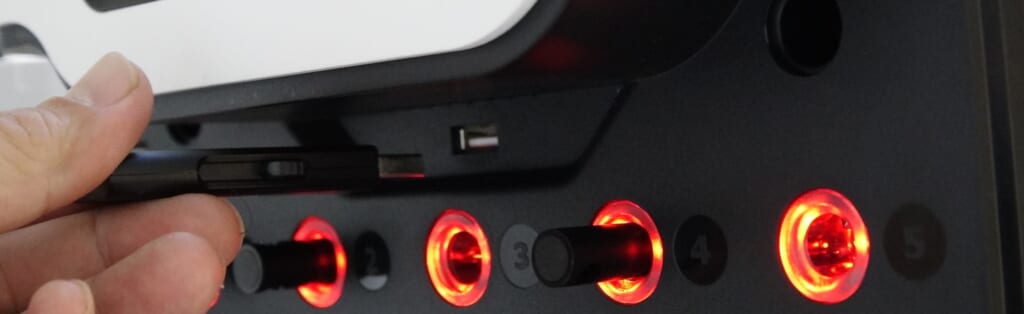 Traka21 - 利用履歴を自動で記録 - シンプルな鍵管理システムTraka21キーボックス